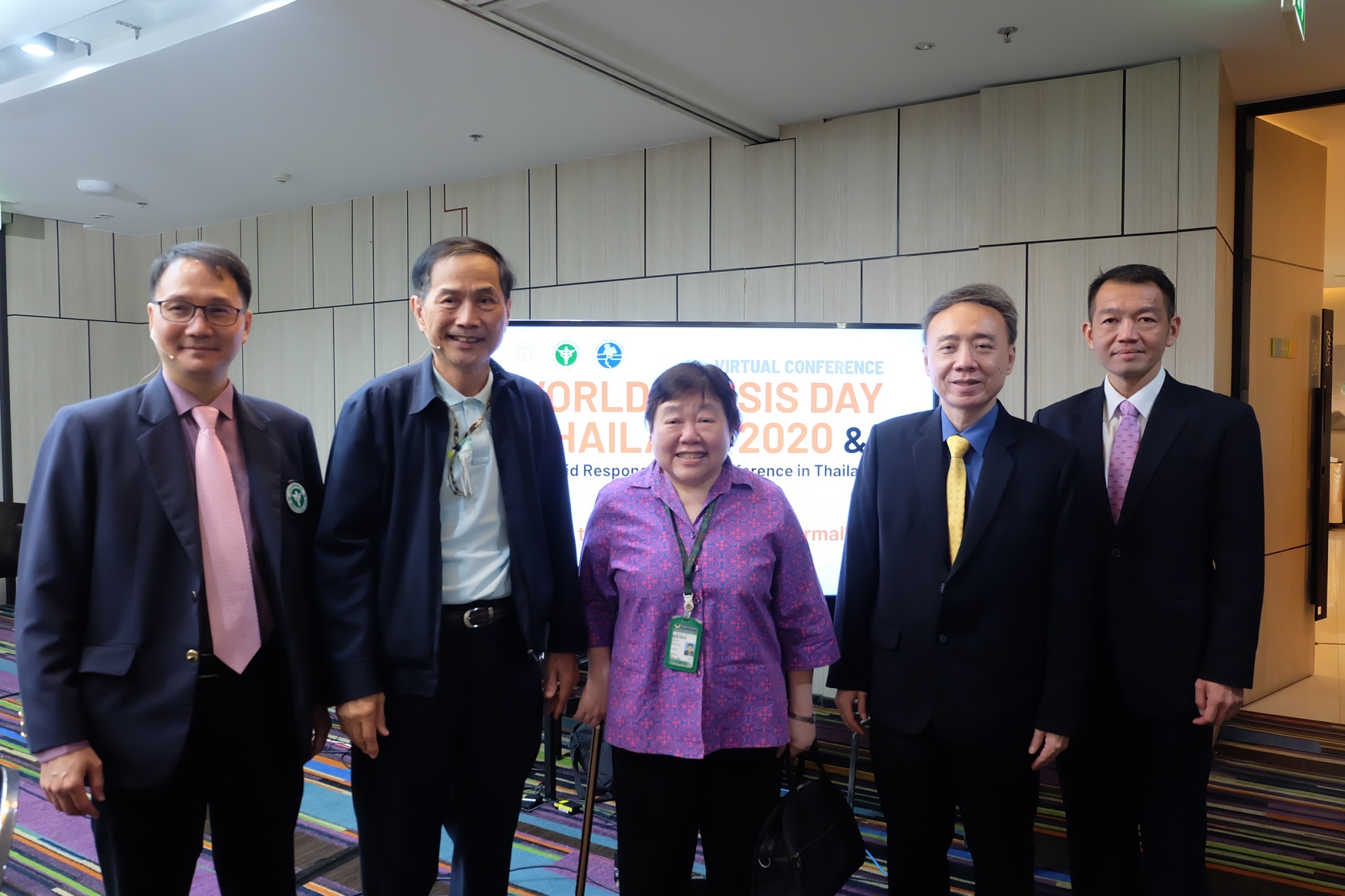 แบบบันทึกและการประเมินโดยใช้ SOS score – SEPSiSEASY